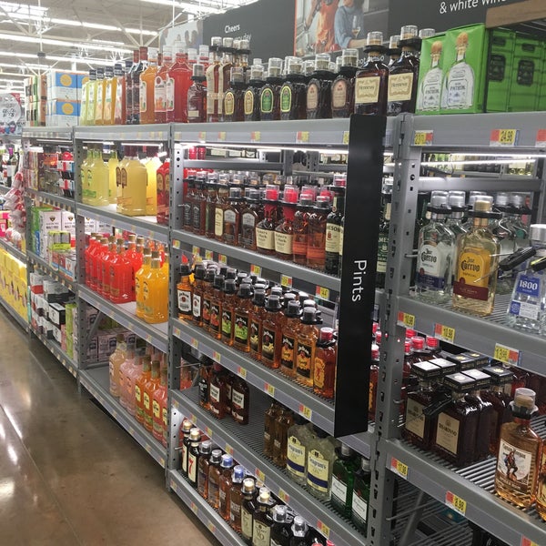 Photos at Walmart Supercenter - Big Box Store
