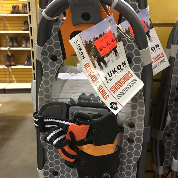 Bass Pro Shops Outlet Store - 3 tips from 539 visitors