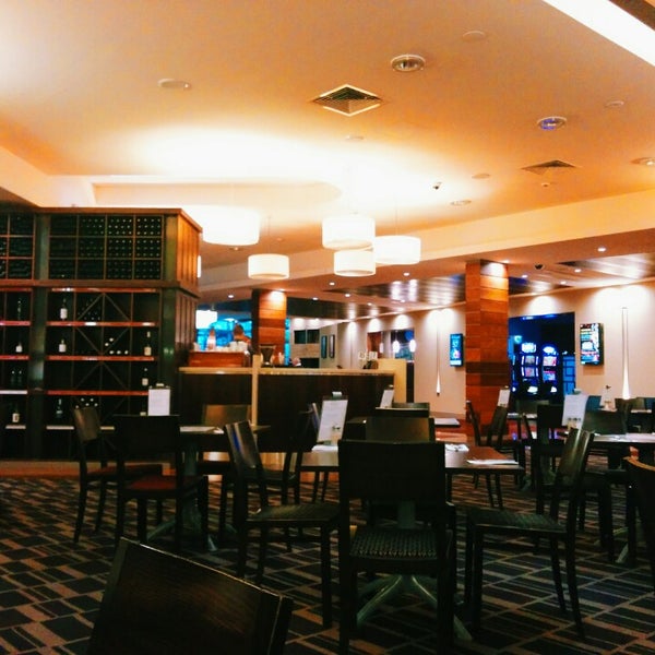 The Mawson Club - Mawson, ACT