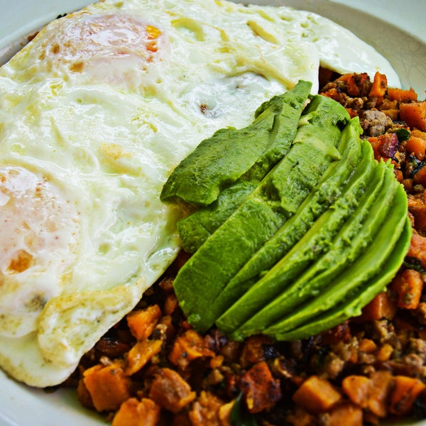 Company Cafe - 2104 Greenville Ave