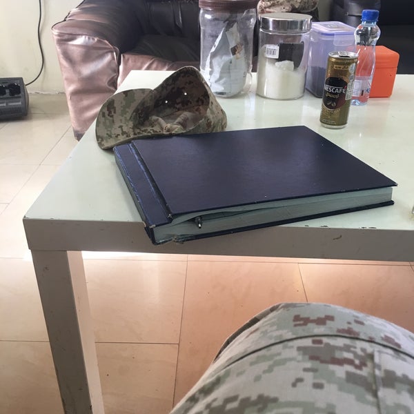 Ministry of defence - military engineering projects - Military Base