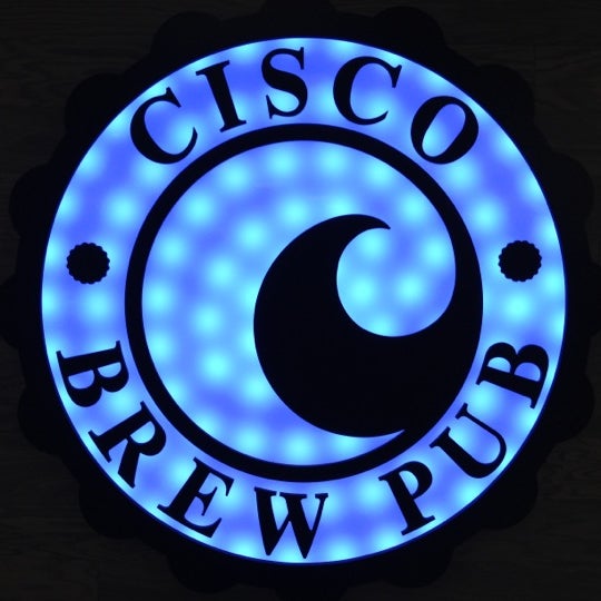 Photos at Cisco Brew Pub of Nantucket - Brewery in Boston