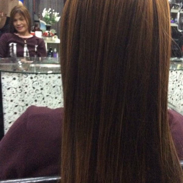 Beijing Hair Culture - 西区海底隧道 - 5 tips from 72 visitors