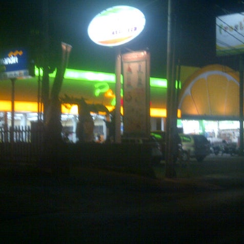 Pepito Express - Grocery Store in Kerobokan