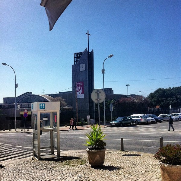 Brandoa - Neighborhood in Amadora