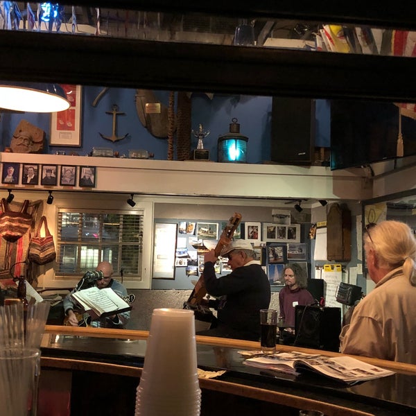 Bay View Boat Club - Mission Bay - San Francisco, CA