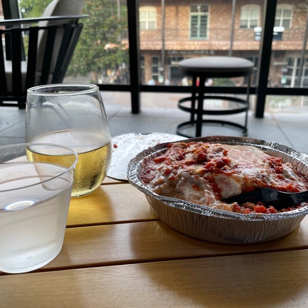 Amelia's Fine Italian Cuisine - Italian Restaurant