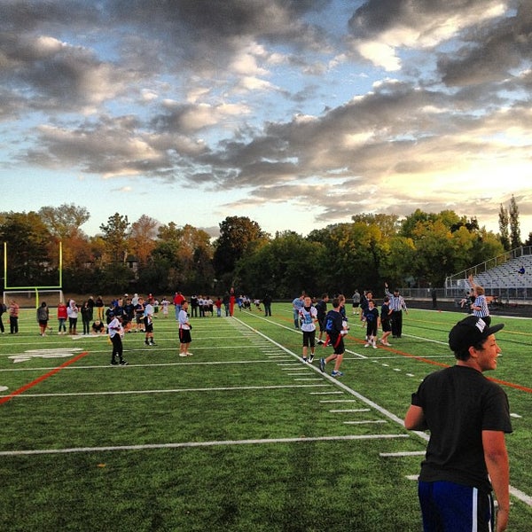 Washburn High School - Tangletown - 12 tips from 489 visitors