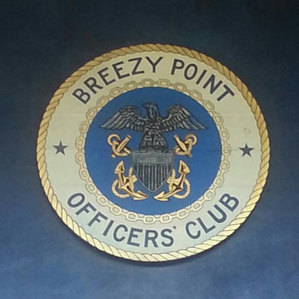 Breezy Point Officers' Club - Naval Station Norfolk - 9080 5th Ave ...