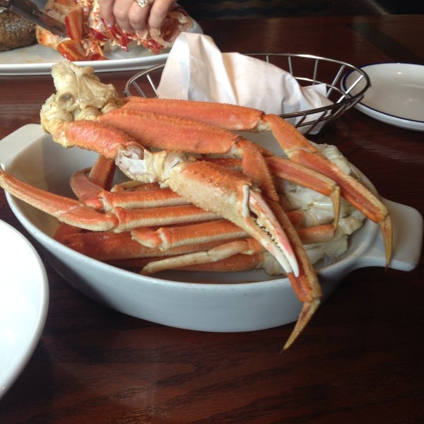 Red Lobster - 7 tips from 378 visitors