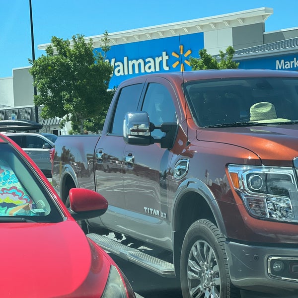Walmart Supercenter - Panama City Beach, FL