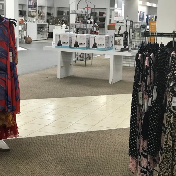 JCPenney - Fort Myers, FL