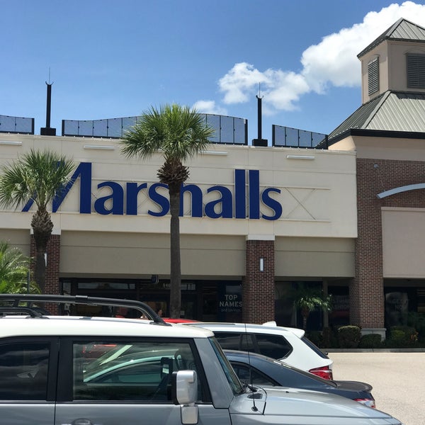 Marshalls - 4 tips from 819 visitors