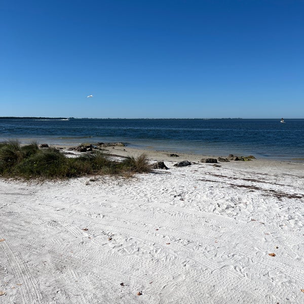 Emerson Point Preserve - Palmetto, FL