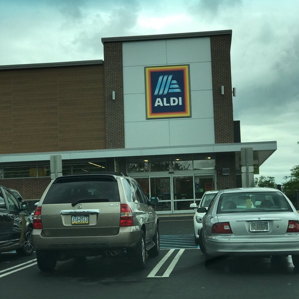ALDI - 100 Easton Rd