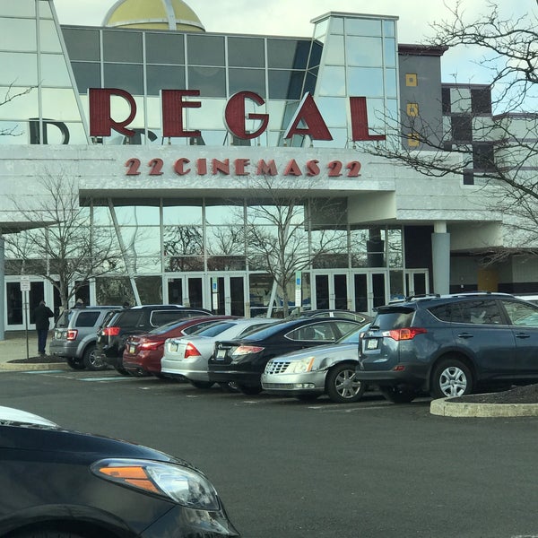 Photos at Regal Warrington Crossing ScreenX, 4DX, & IMAX - 58 tips