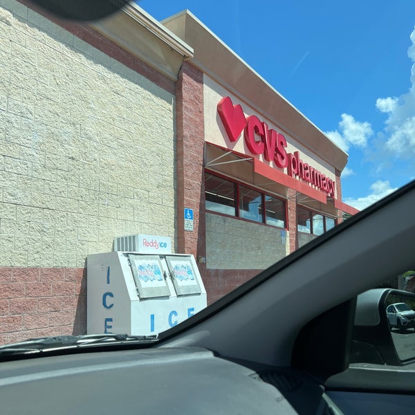 CVS pharmacy - Pharmacy