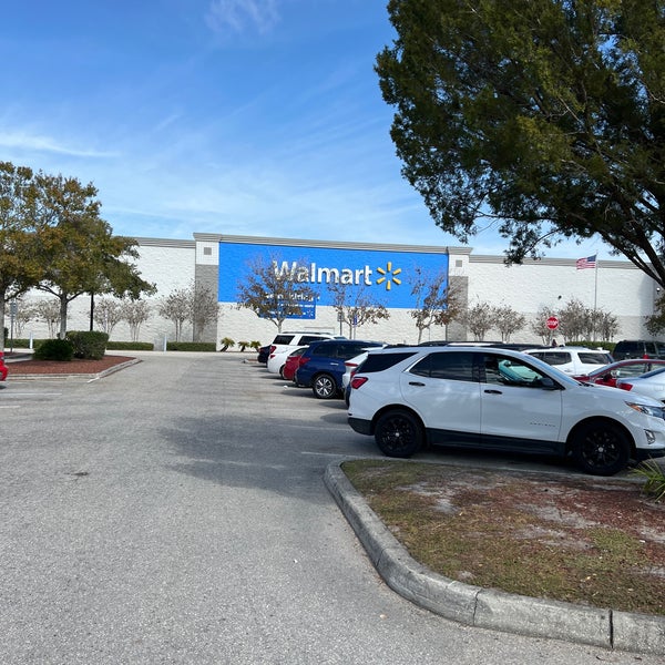 Photos at Walmart Supercenter - 18 tips