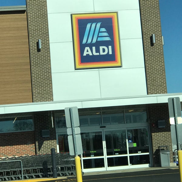 ALDI - 100 Easton Rd