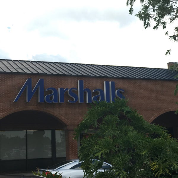 Marshalls - Department Store