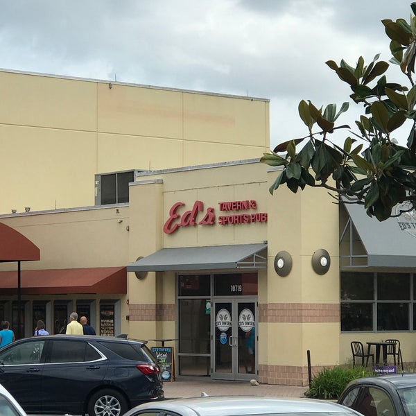 Ed's Tavern - Bar in Lakewood Ranch