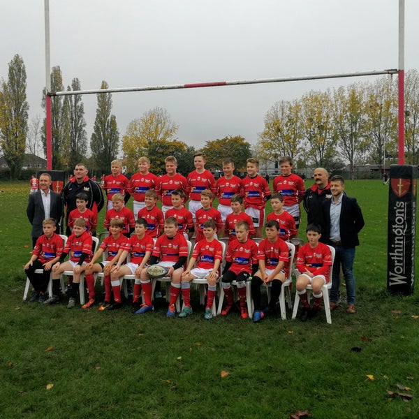 Longlevens RFC - Sports Bar