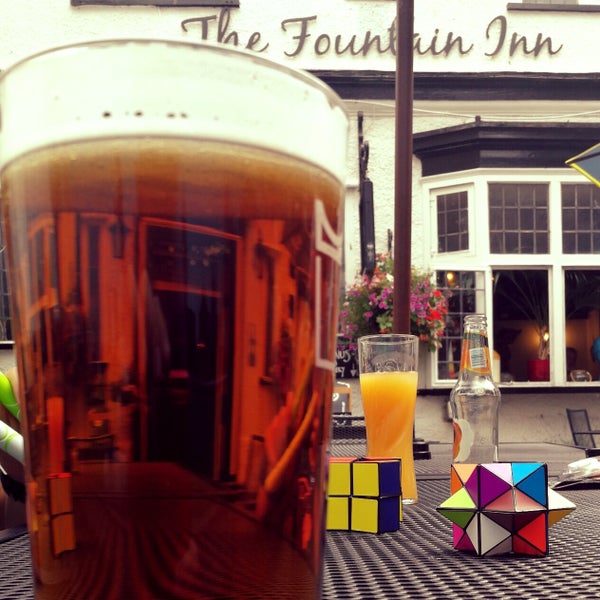 The Fountain Inn - Gloucester, Gloucestershire