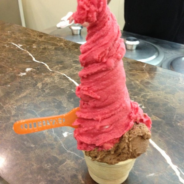 Fratello - Ice Cream Parlor in Barrio Norte