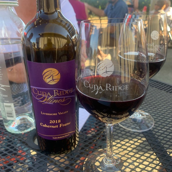 Cuda Ridge Wines - 3 tips from 245 visitors