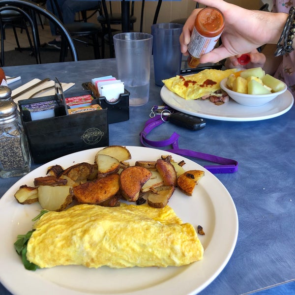 Morongo Valley Cafe and Museum - Café in Morongo