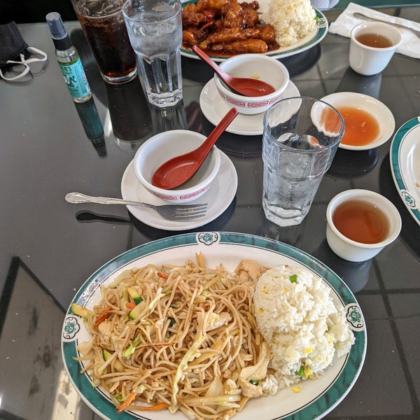 Ballard Mandarin - Ballard - 11 tips from 343 visitors