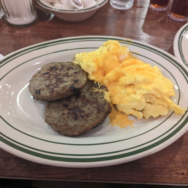 Poodle Dog Restaurant - American Restaurant