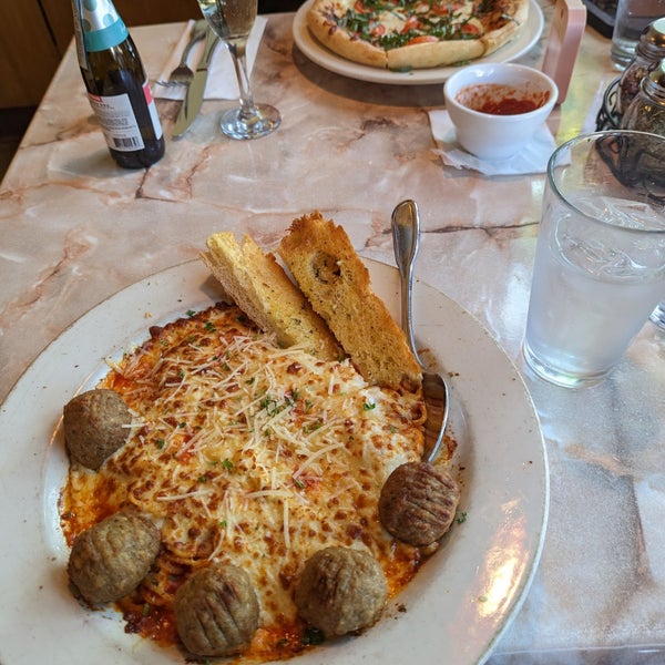 Palermo Pizza - Ballard - Seattle, WA