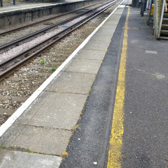 Photos at Botley Railway Station (BOE) - Rail Station in Botley