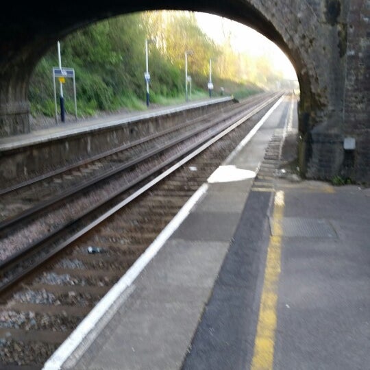 Photos at Botley Railway Station (BOE) - Rail Station in Botley