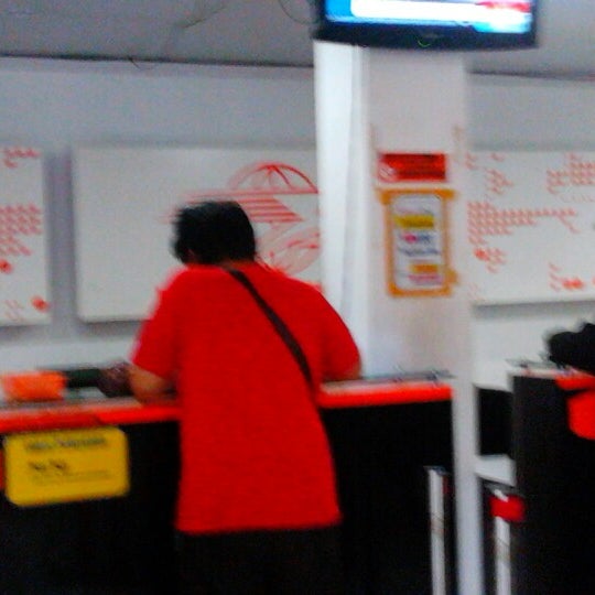 Kantor Pos Tebet Barat - Tebet - Jakarta, Jakarta
