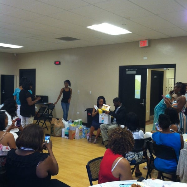 Richton Park Community Center - Matteson, IL