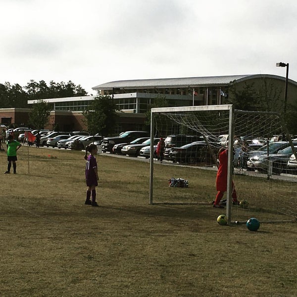 South Strand Recreation Center - Recreation Center in Myrtle Beach