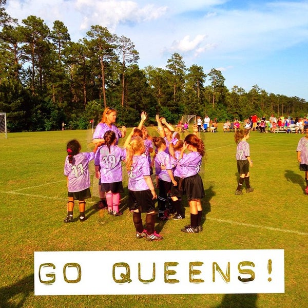 South Strand Recreation Center - Recreation Center in Myrtle Beach