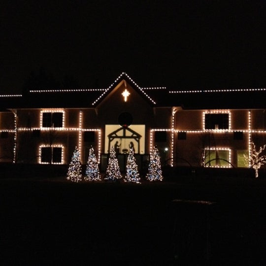 Photos at Evergreen Community Church - Bothell, WA