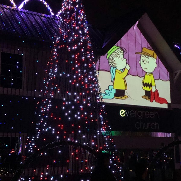 Photos at Evergreen Community Church - Bothell, WA