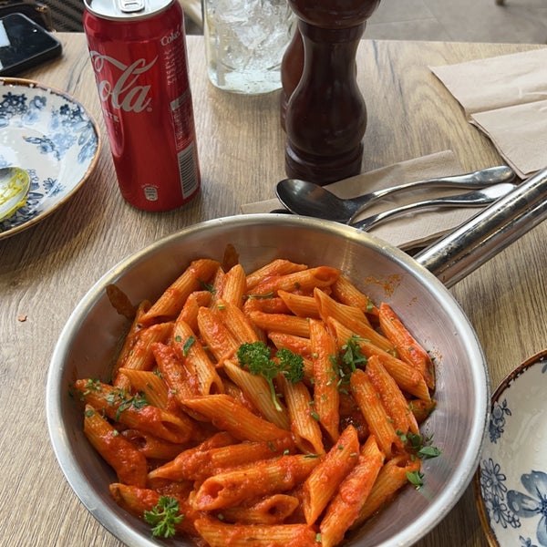 Coco’s Cafe - Restaurant in Manama