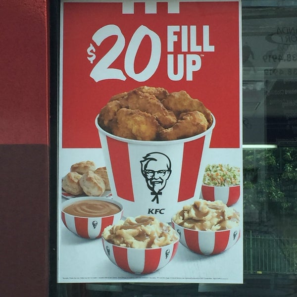 KFC (Now Closed) - Bay Ridge - Brooklyn, NY