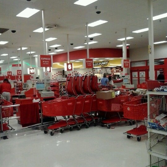 Photos at Target - Madison, TN