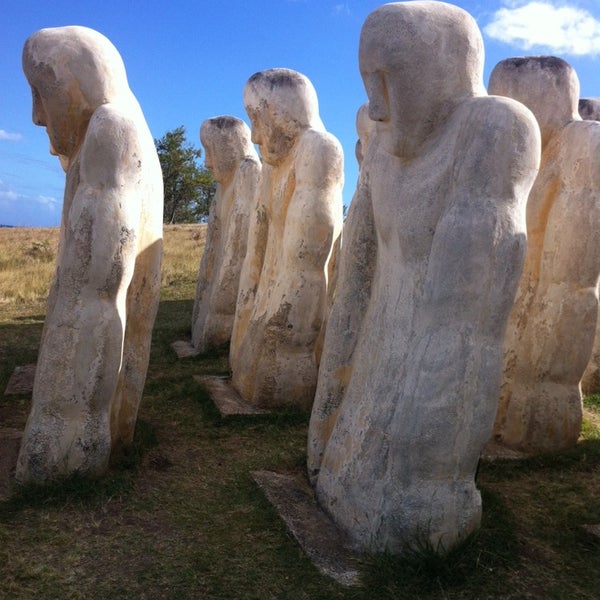 Photos à Mémorial Cap 110 - Le Diamant, Martinique