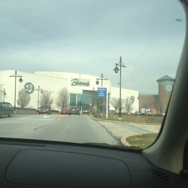 Photos at Exton Square Mall - 260 Exton Square Mall