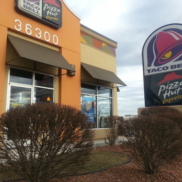 Taco Bell - 10 tips from 720 visitors