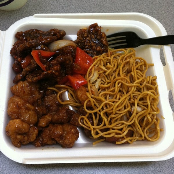 Panda Express - 5 tips from 386 visitors