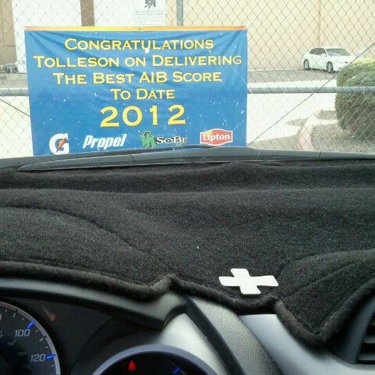 Pepsico - Tolleson, AZ