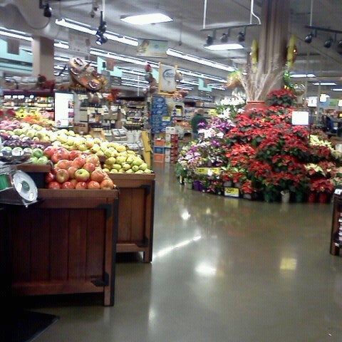 QFC - West Seattle - Seattle, WA